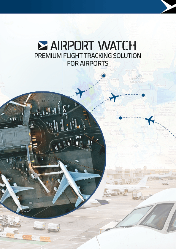 Airport Watch | OpsControl | Flight Watch