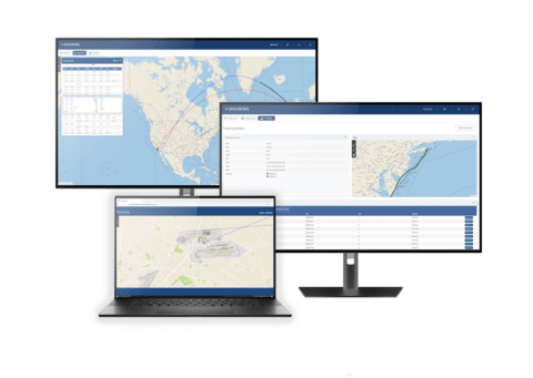 Flight Tracking | System for Aviation Operations | Flight Watcher