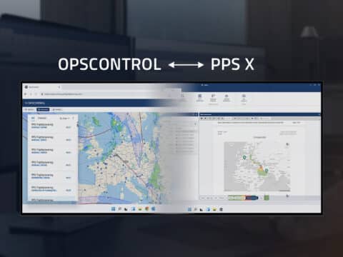 Seamless Integration with PPS X | OpsControl | Flight Watch